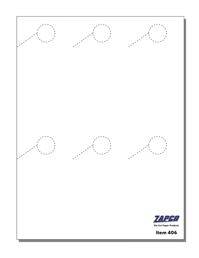 Printable Paper Tags: Durable and Versatile Options