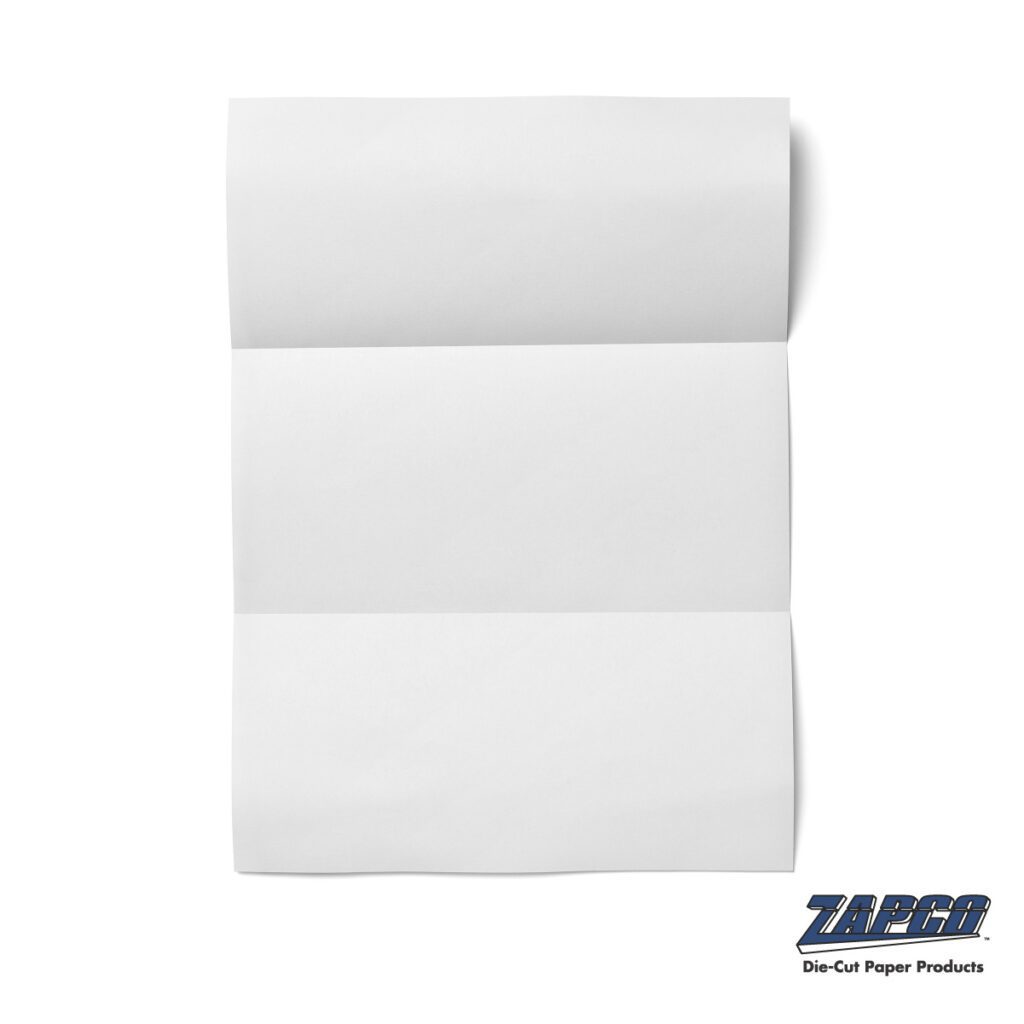 Zapco Durable Permanent | Zapco Paper