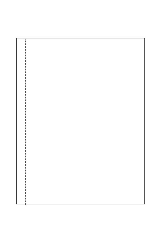 Perforated Paper: Versatile Sheets for Easy Separation