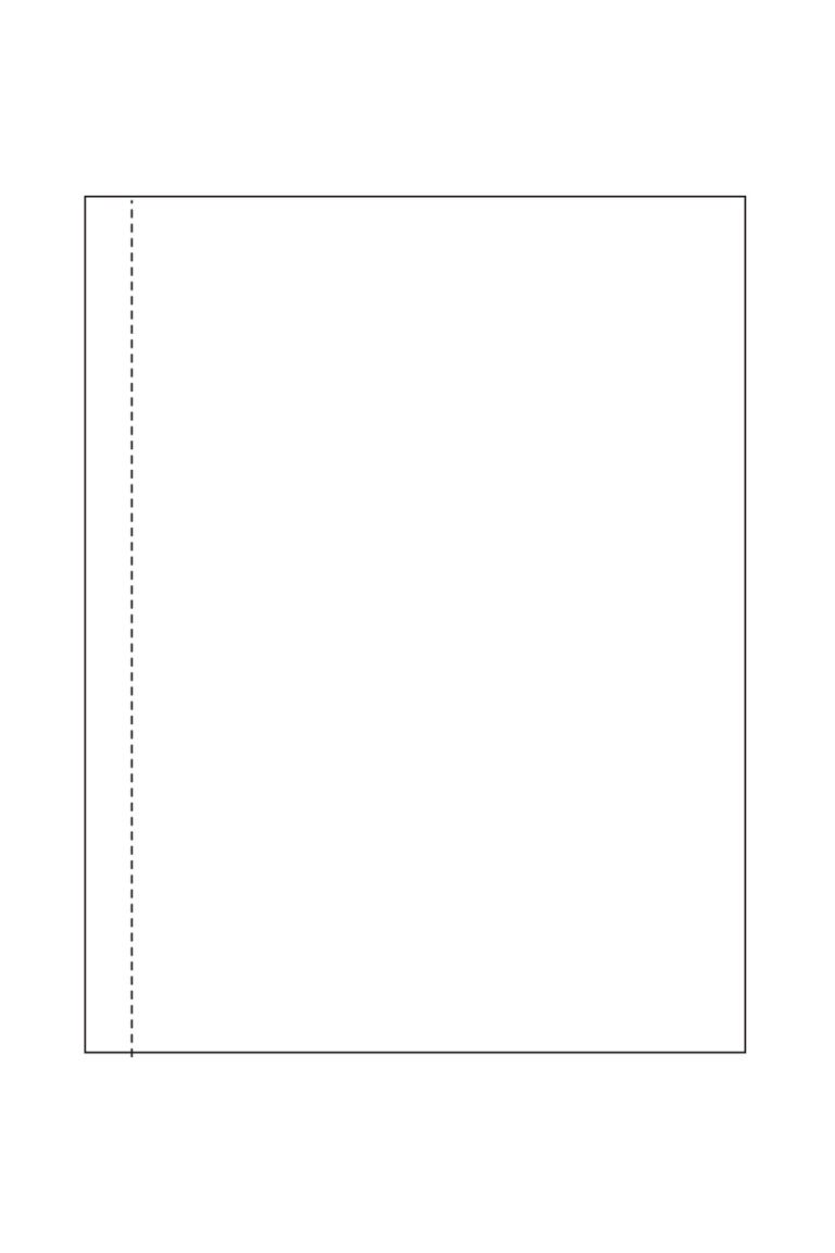 Perforated Paper: Versatile Sheets for Easy Separation