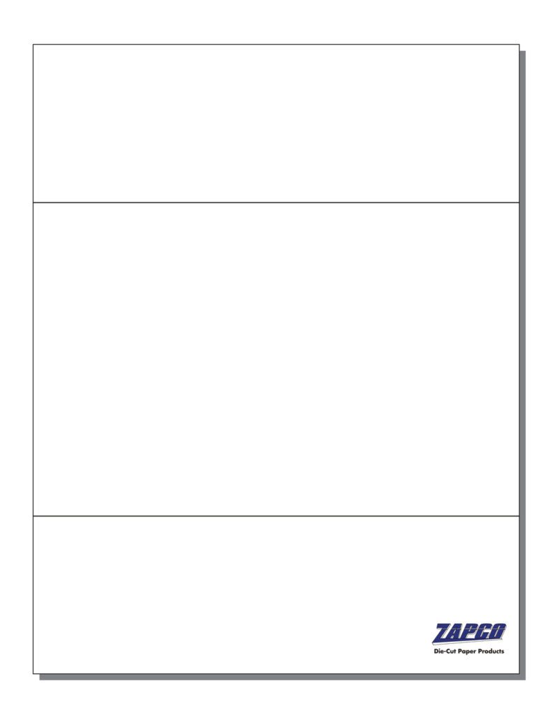 Scored Paper: Pre-Scored Sheets for Precise Folding