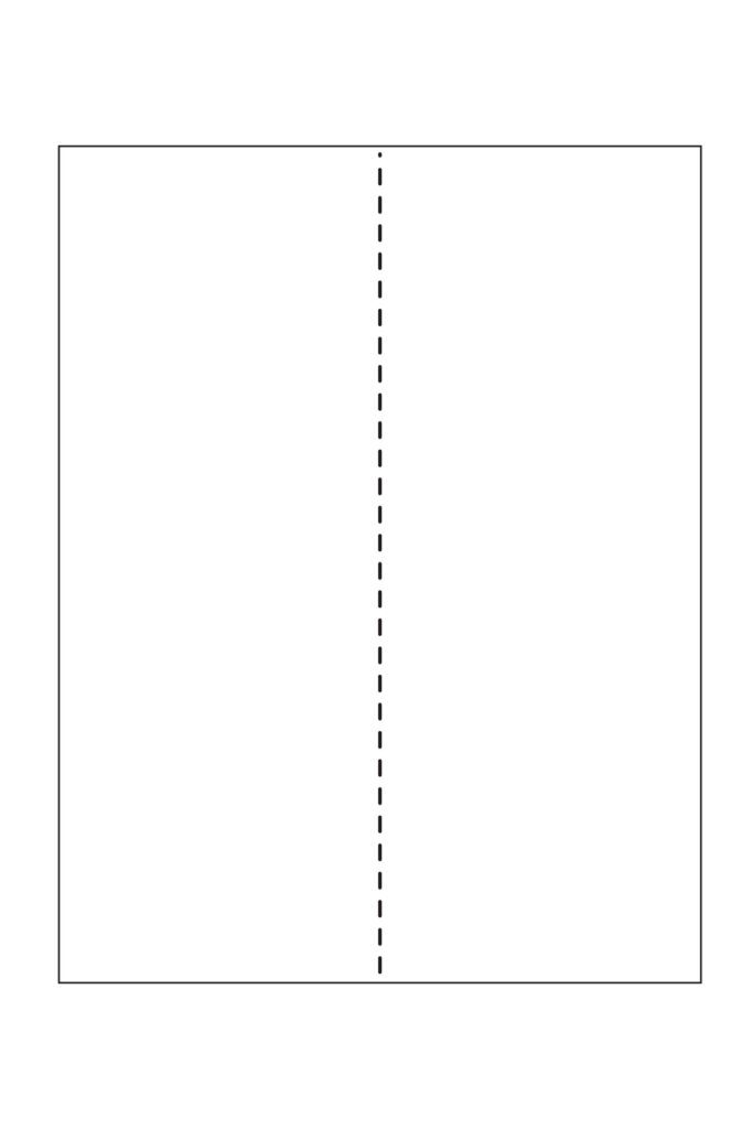 Perforated Paper: Versatile Sheets for Easy Separation