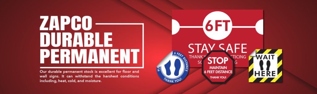 Zapco Paper | Custom Die Cutting | Printing and Design Services